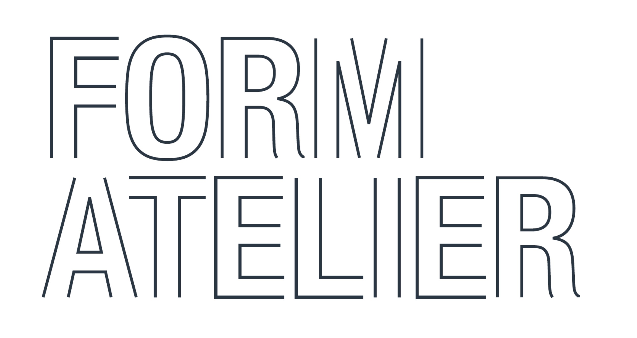 Form Atelier Architektur Und Planung Form Atelier Architektur Und Planung